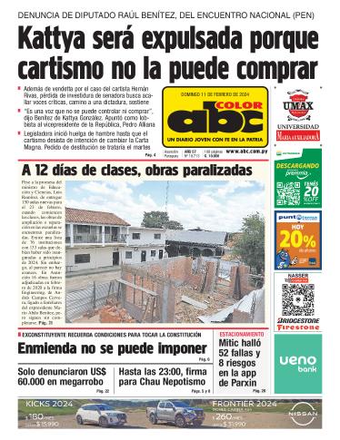 ABC ePaper - ABC Color