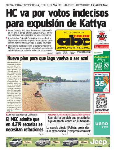 ABC ePaper - ABC Color