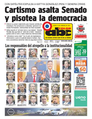 ABC ePaper - ABC Color