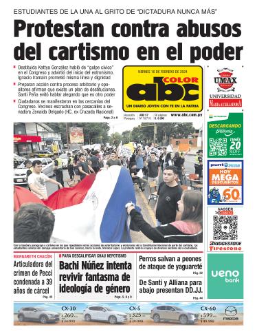 ABC ePaper - ABC Color