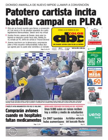 ABC ePaper - ABC Color