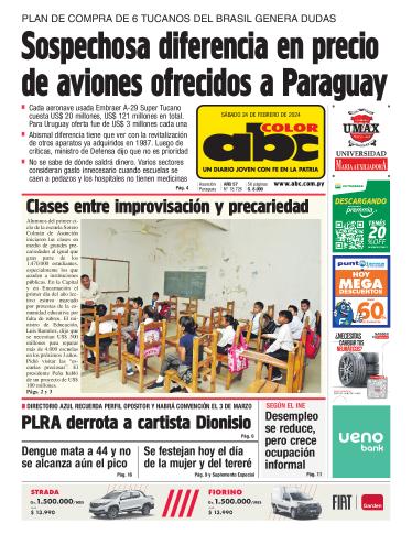 ABC ePaper - ABC Color