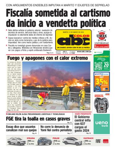 ABC ePaper - ABC Color