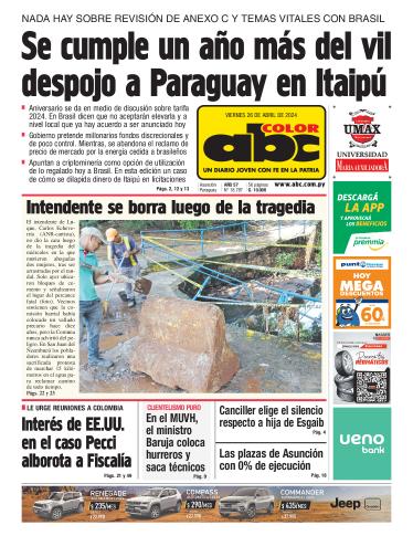 ABC ePaper - ABC Color