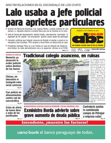 ABC ePaper - ABC Color