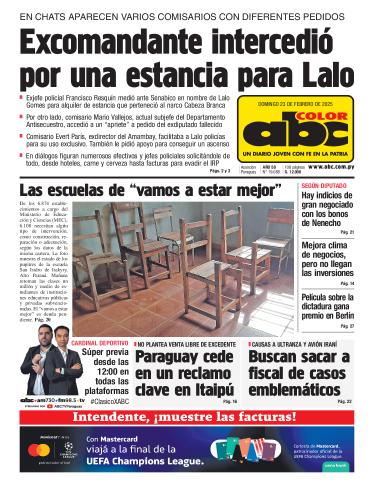 ABC ePaper - ABC Color