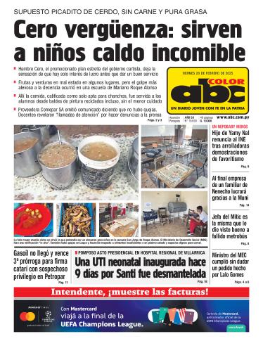 ABC ePaper - ABC Color