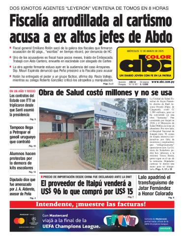 ABC ePaper - ABC Color