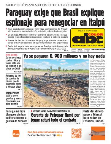 ABC ePaper - ABC Color